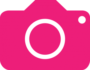 Picto-photo-rose - Portfolio